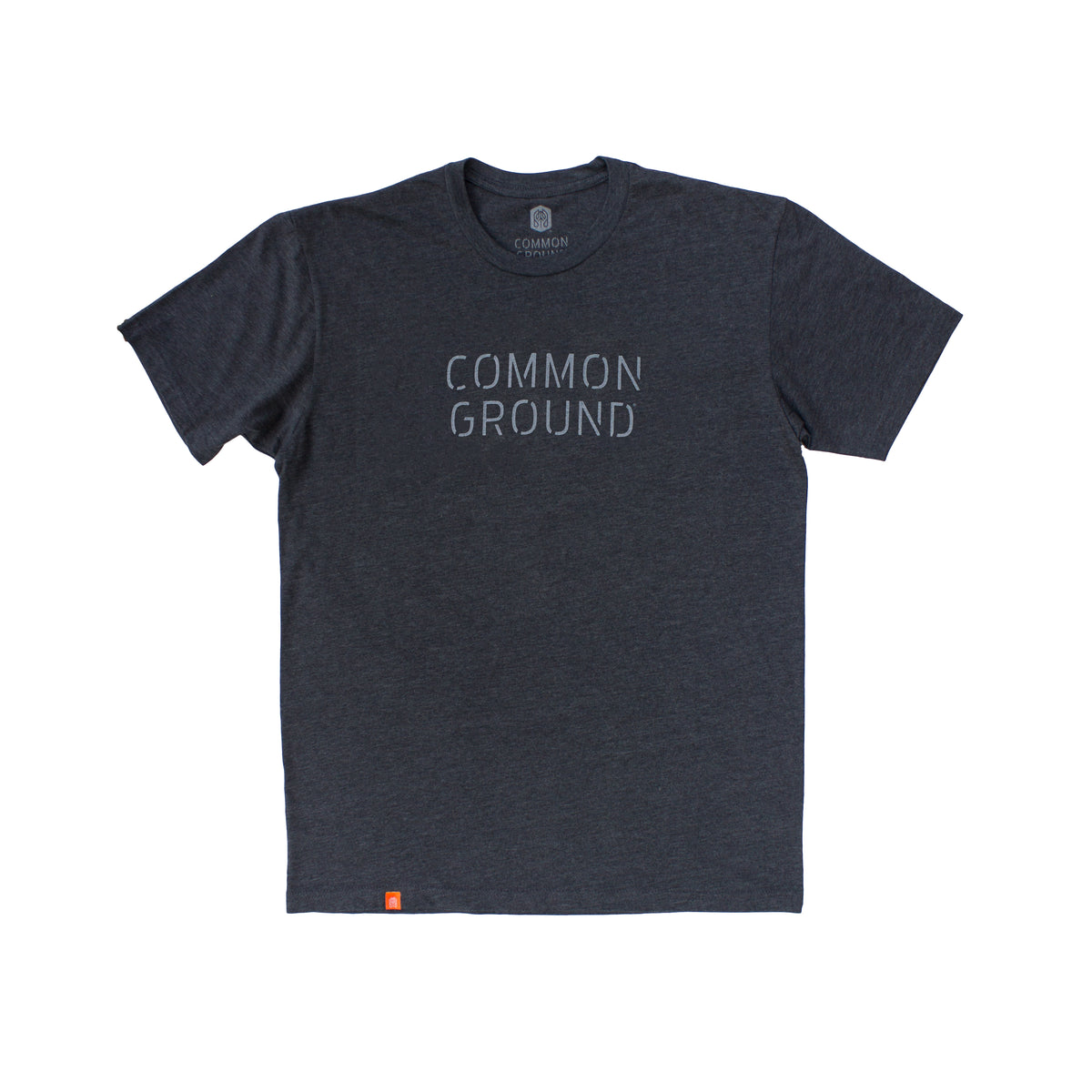 Common Ground | Apparel All | #ProgressLooksLike